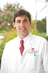 About Us | Digestive Health Specialists