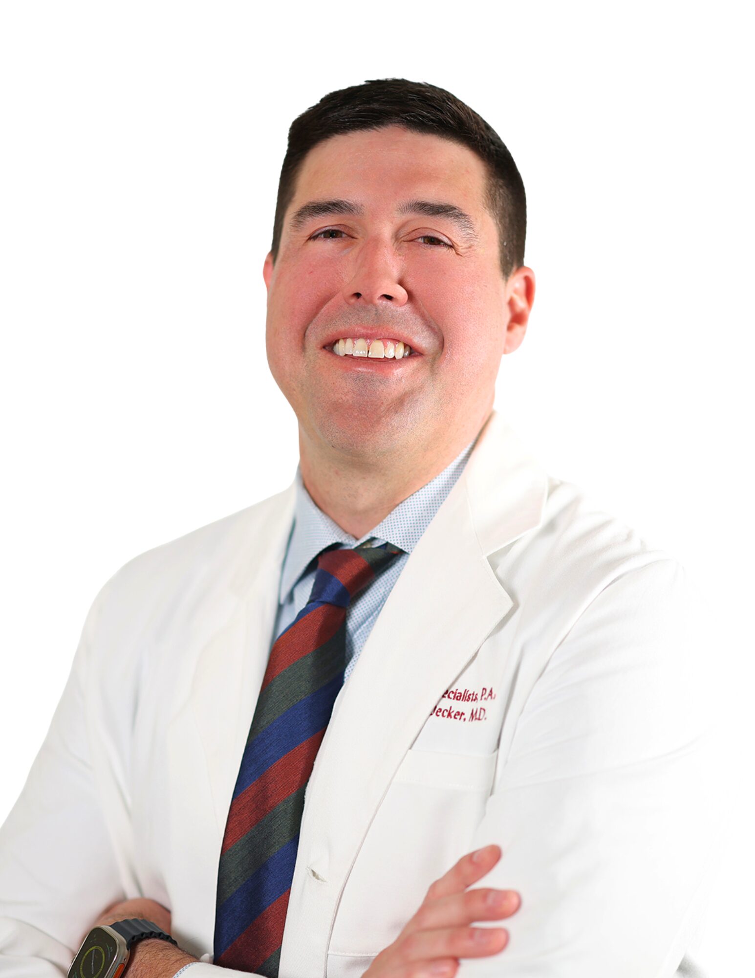 About Us | Digestive Health Specialists
